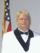 Canaveral Lodge #339 Officers & Volunteers Page